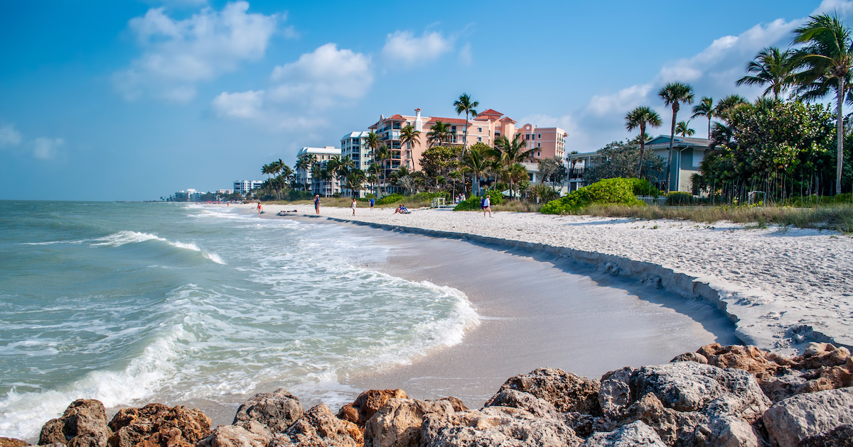 Plan Your NYC to Miami Charter this Winter | Clay Lacy Aviation