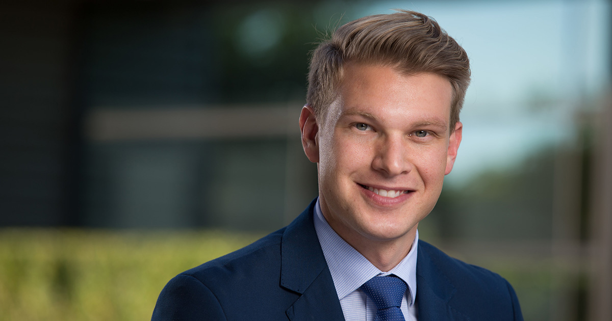 Q&A with Justin Rosen: Transforming the Ownership Experience